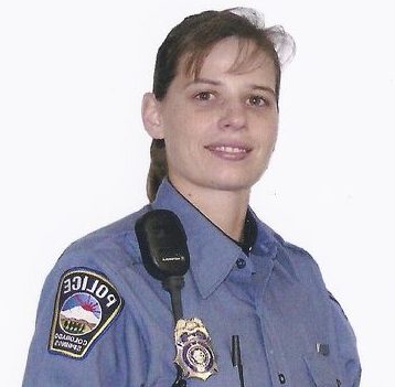 Police Officer Survives TBI After-Effects with “Neuro-Laser” Treatment ...