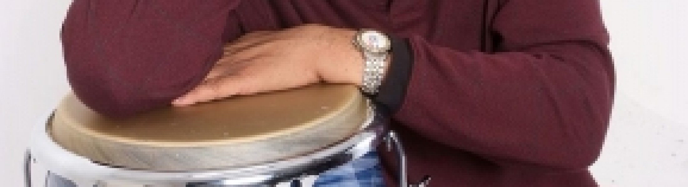 Percussionist Legend José Madera to Play Congas for Brain Injury’s Sake ...